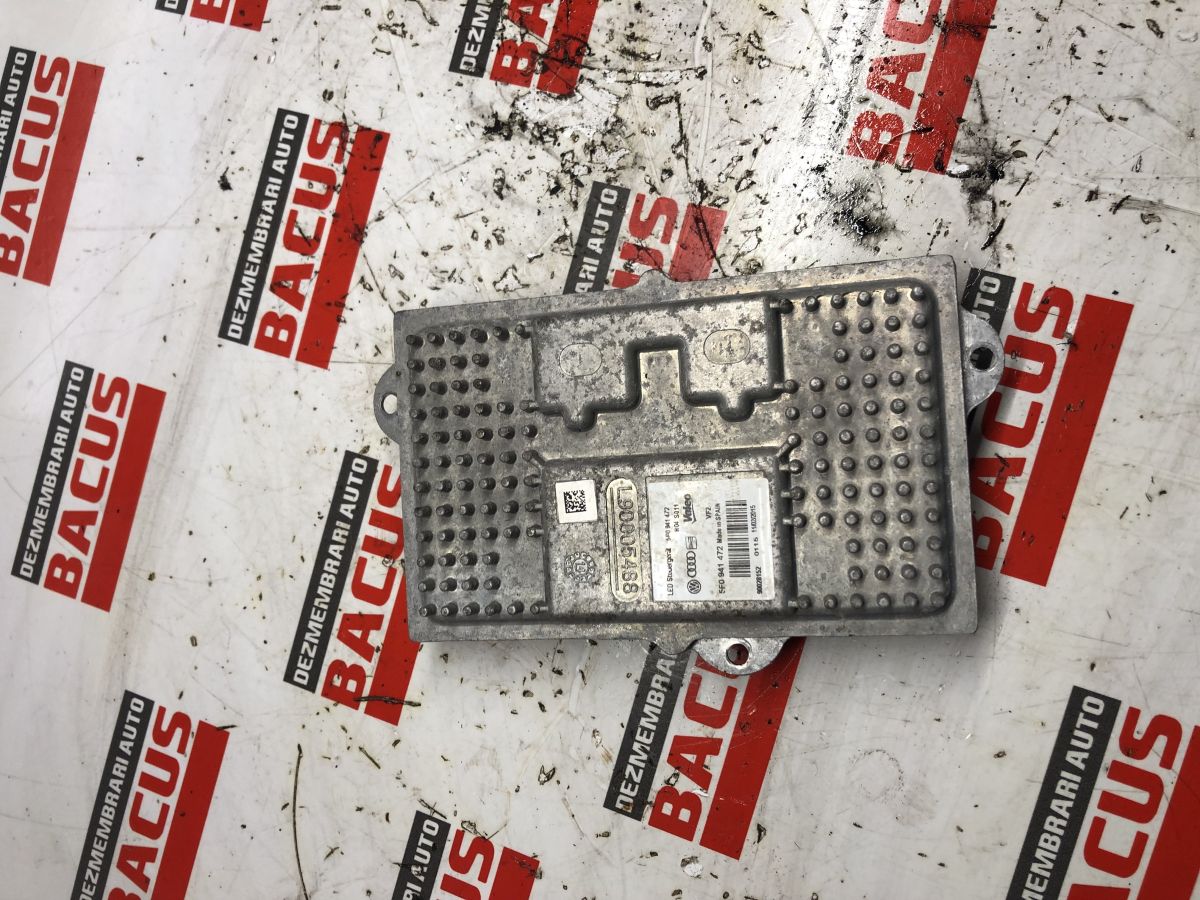 Droser far Volkswagen Golf 7 cod: 5f0941472 Golf VII - Dezmembrări auto ...