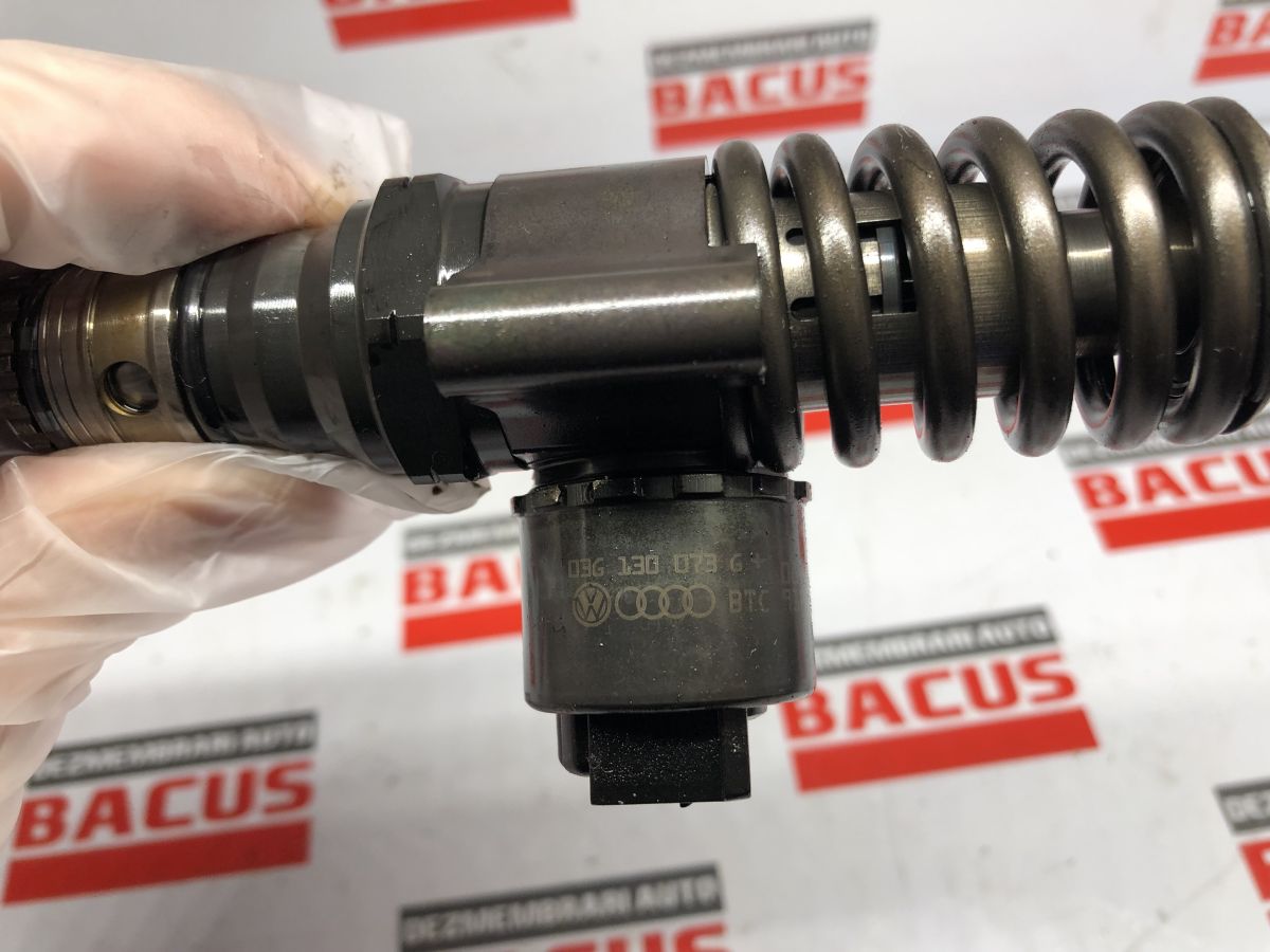 Injector VW Polo 1.4 TDi - Dezmembrări auto Bacus