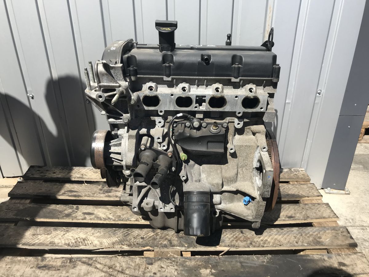 Motor Ford FYJB - Dezmembrări auto Bacus