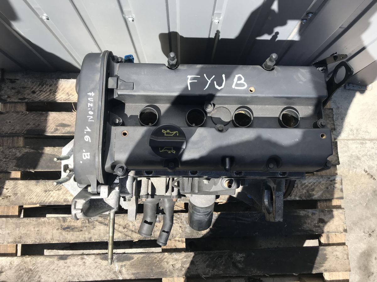 Motor Ford FYJB - Dezmembrări auto Bacus