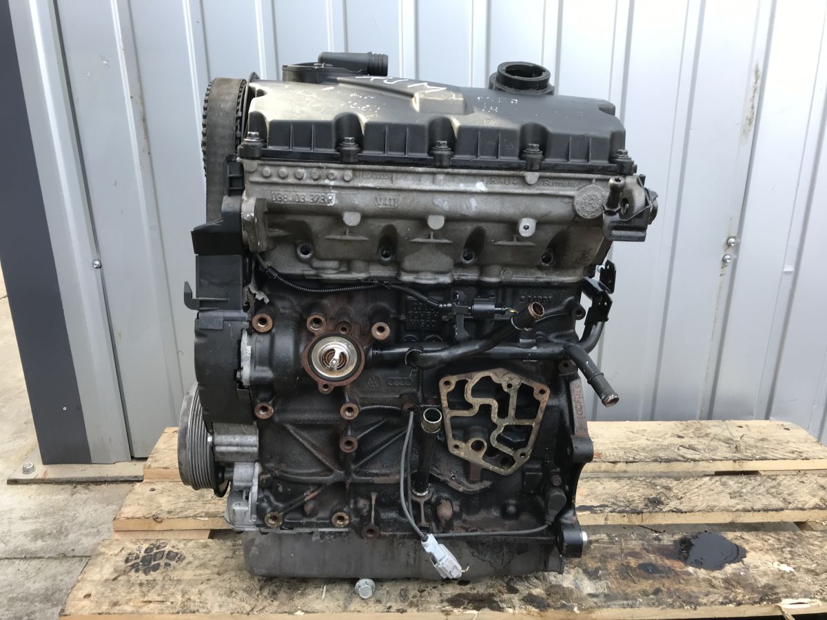 Motor Volkswagen AJM - Dezmembrări auto Bacus
