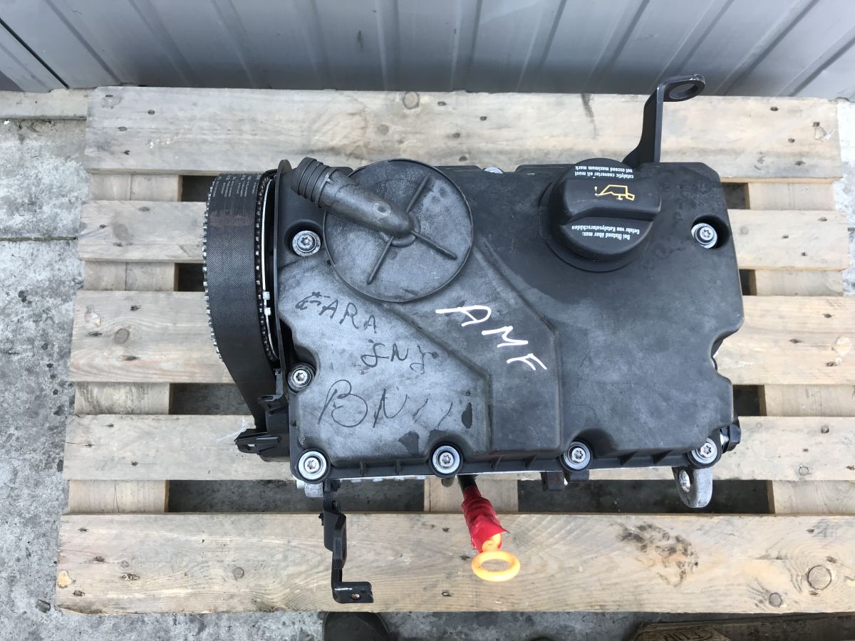 Motor Volkswagen AMF - Dezmembrări auto Bacus