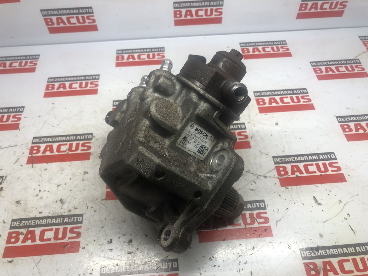 Pompa Inalte Audi A6 4G/ VW Touareg 3.0 TDI Euro 5 COD-0445010677 ...