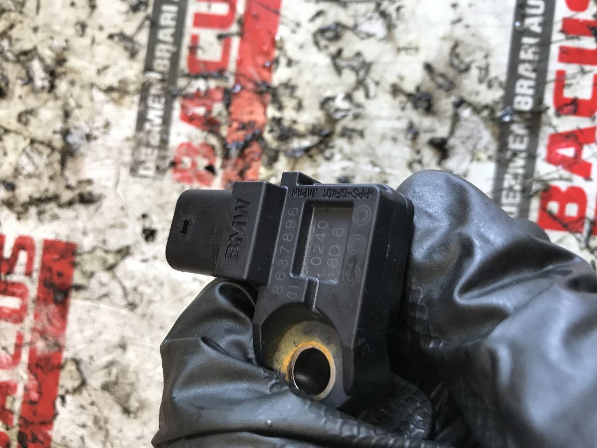 Senzor presiune bmw seria 1 e81 e87 8637896 BMW - Dezmembrări auto Bacus
